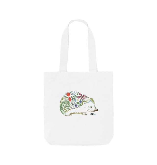Animal Tote Bags | The Wildlife Trusts Shop
