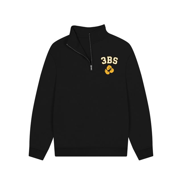 Three Bean Salad merch