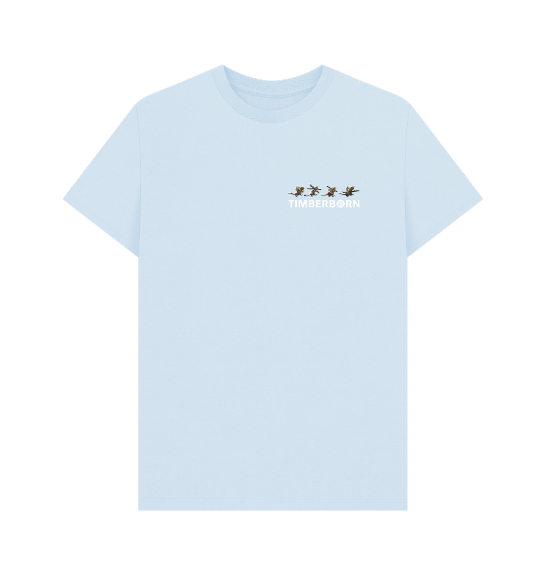 Timberborn T-shirt | Bridge T-shirt | Timberborn