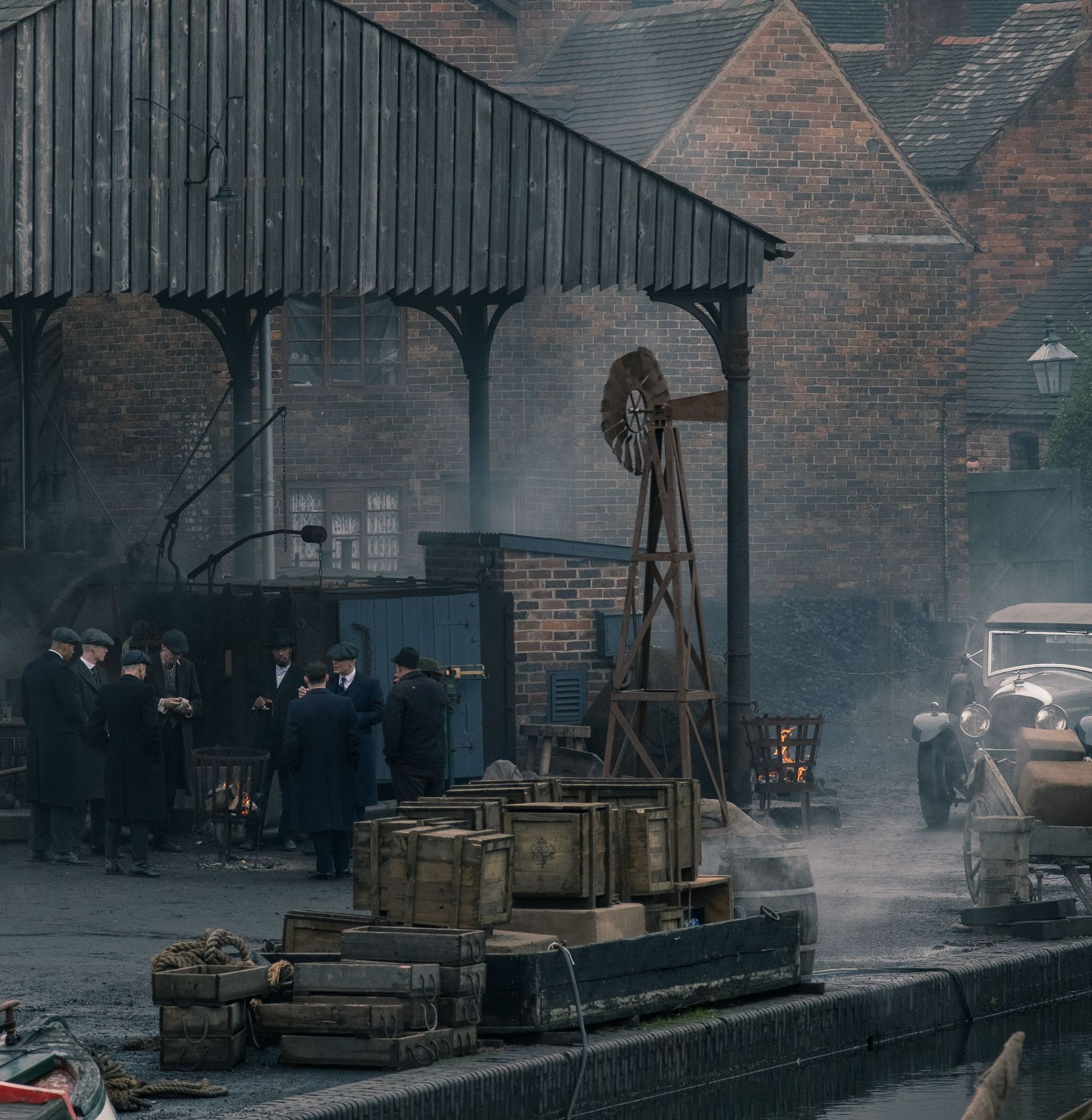 Peaky Blinders | Official Merchandise