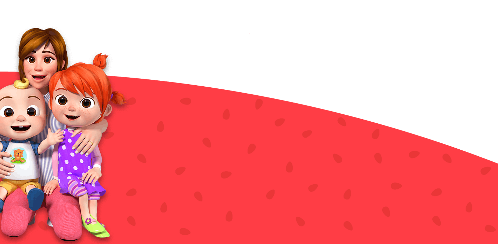 CoComelon Merchandise