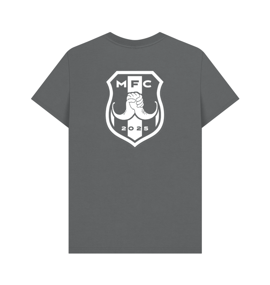 Movember x Movember Football Club T-Shirt