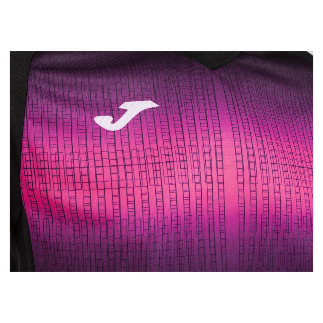 Joma Tiger V Short Sleeve Jersey | Kitlocker.com
