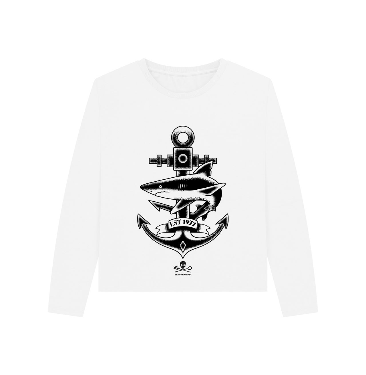 Official Sea Shepherd Merchandise