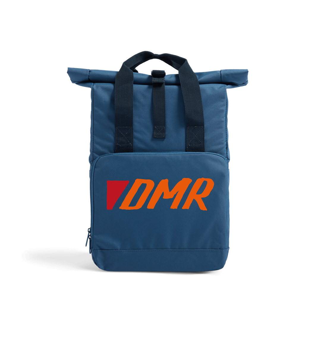 DMR ROLL-TOP BACKPACK