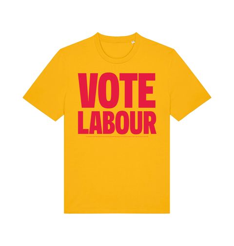 Labour Merch