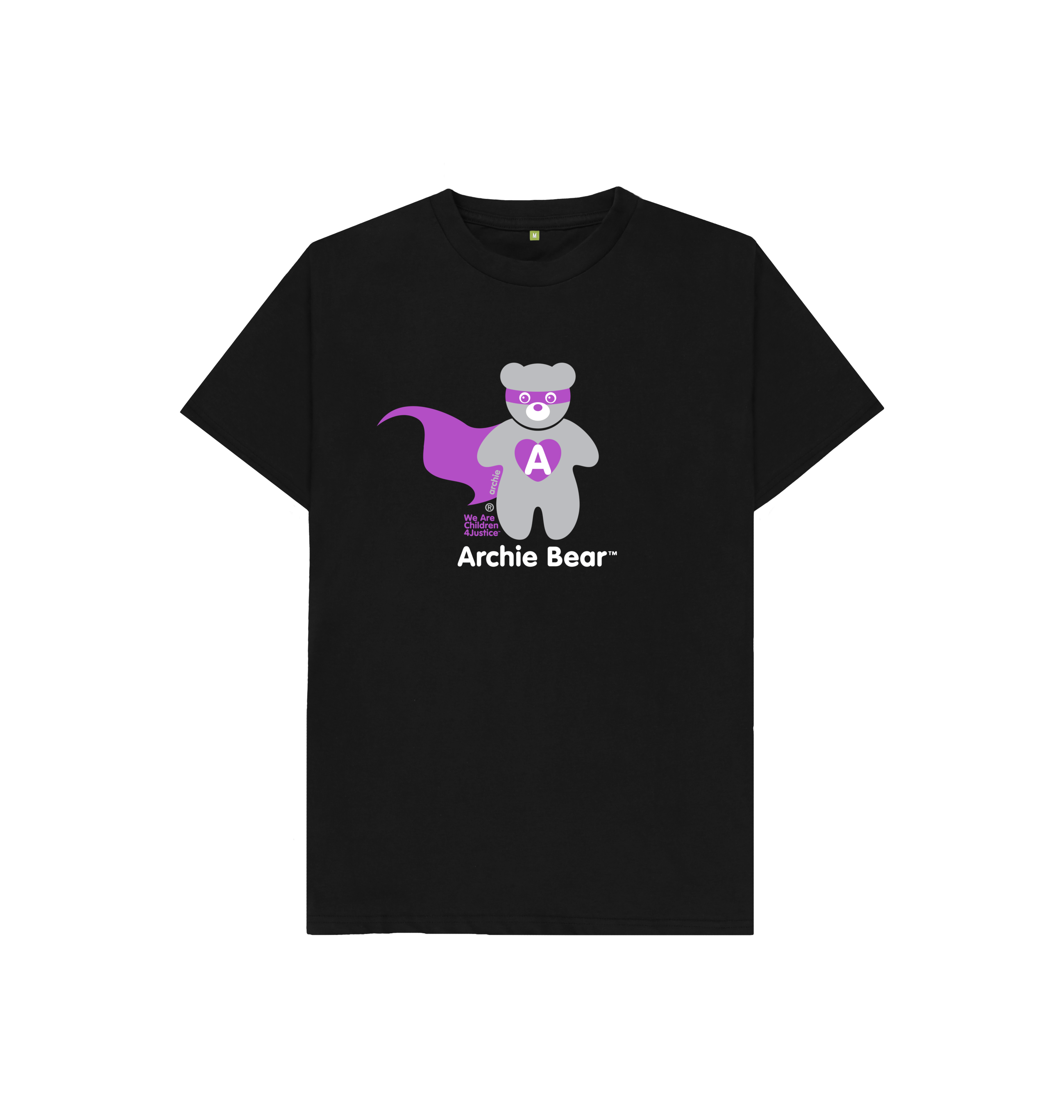 Archie Bear T-shirt