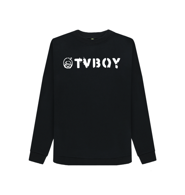 TVBOY Logo Jumper