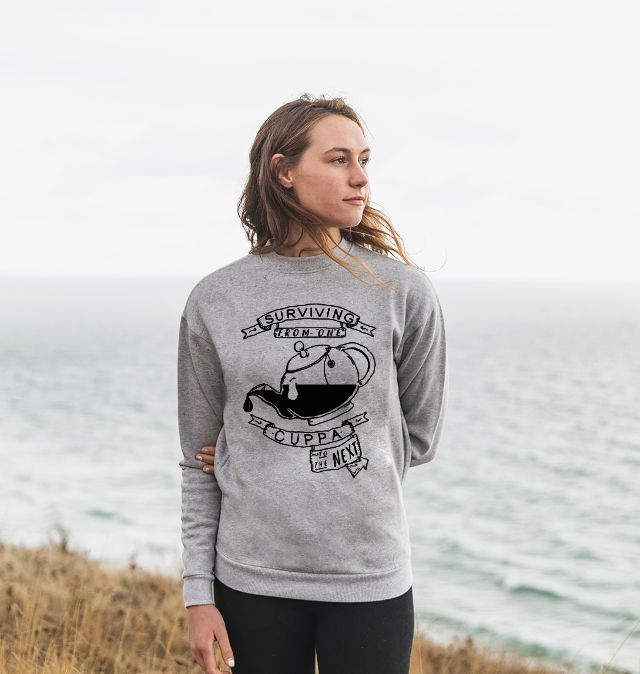 Survivor Jumper