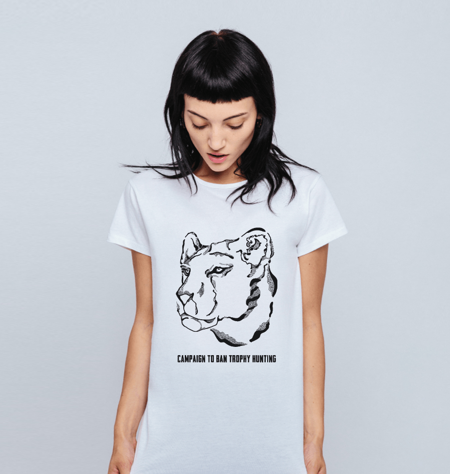 Lioness Top