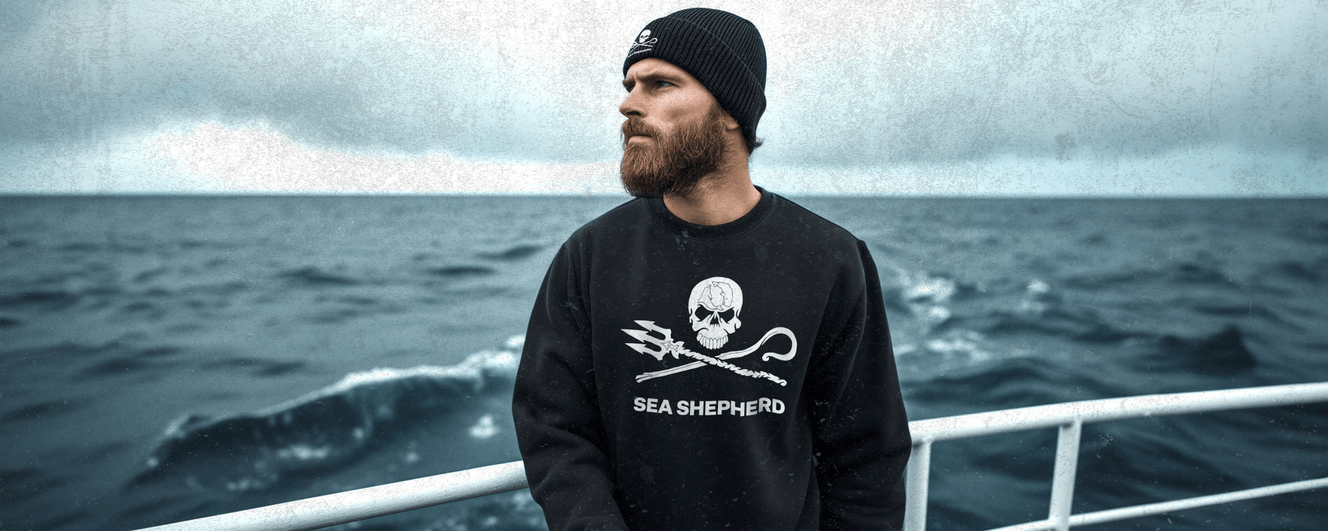 Official Sea Shepherd Merchandise
