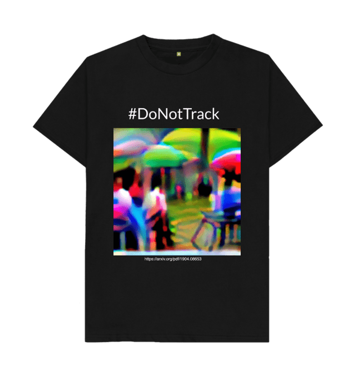 Privacy T-Shirt