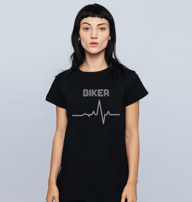 Biker Top
