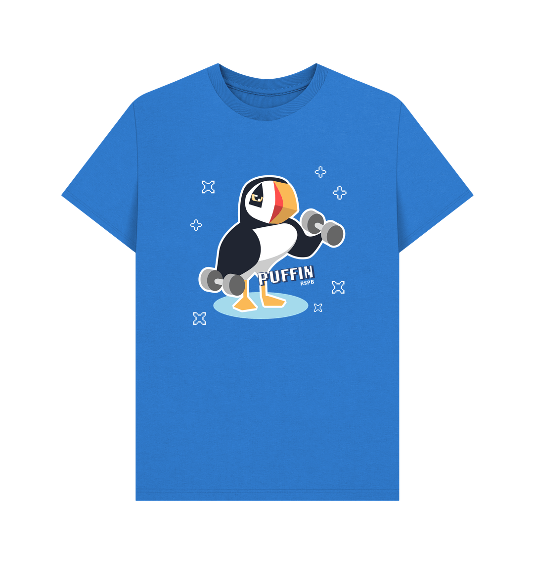 Puffin T-Shirt (BOTY)