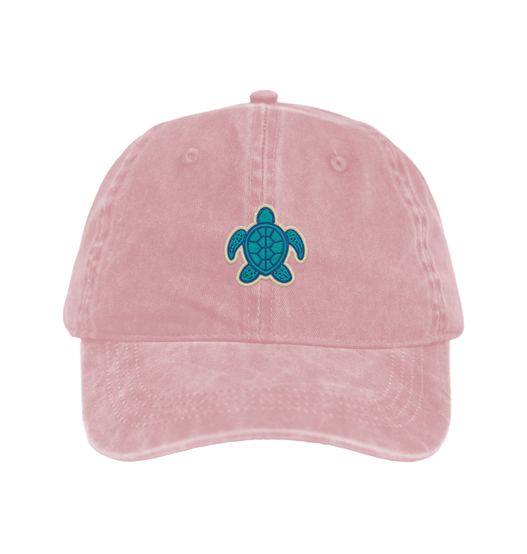 Turtle Cap
