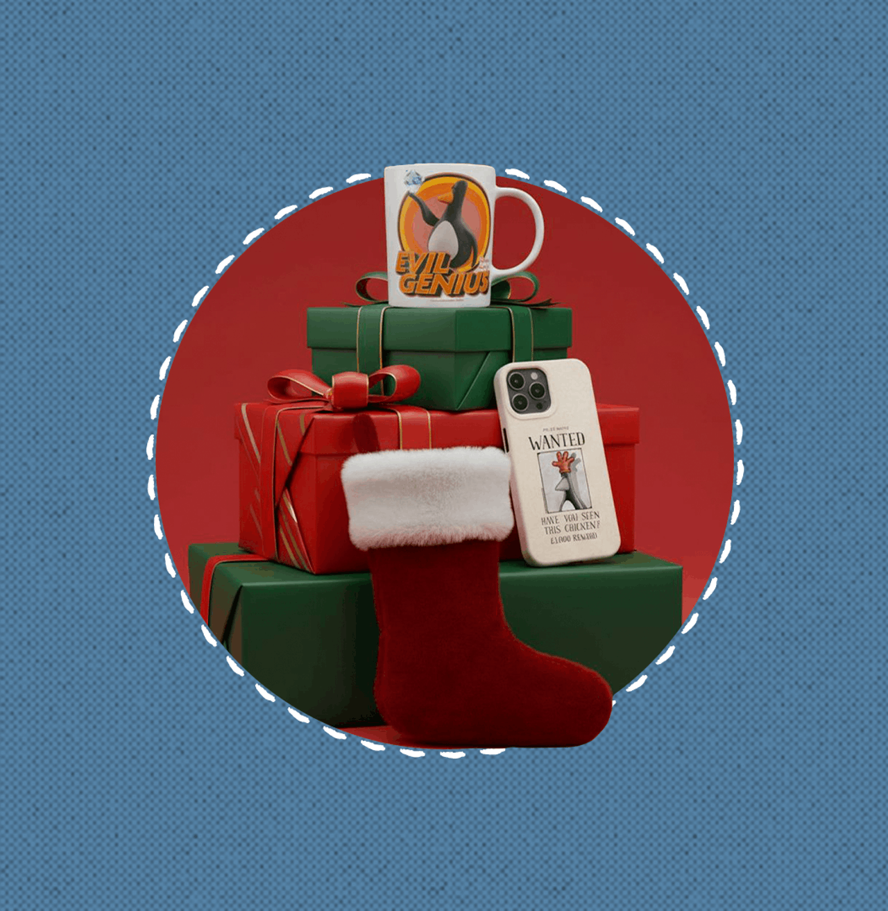 Wallace & Gromit Merch | Official Wallace & Gromit Shop