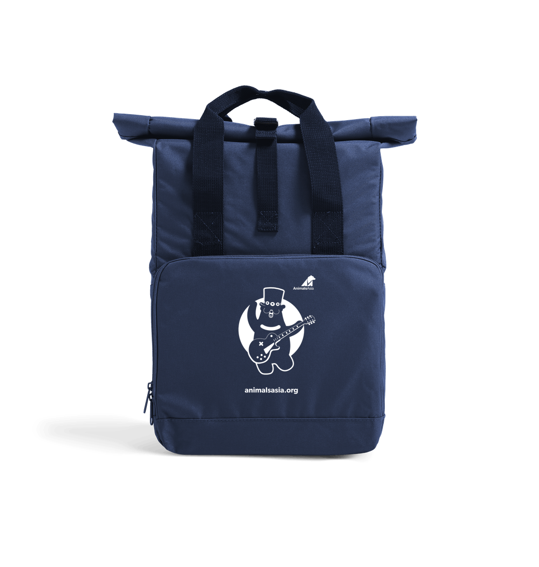 "SLASH" Backpack