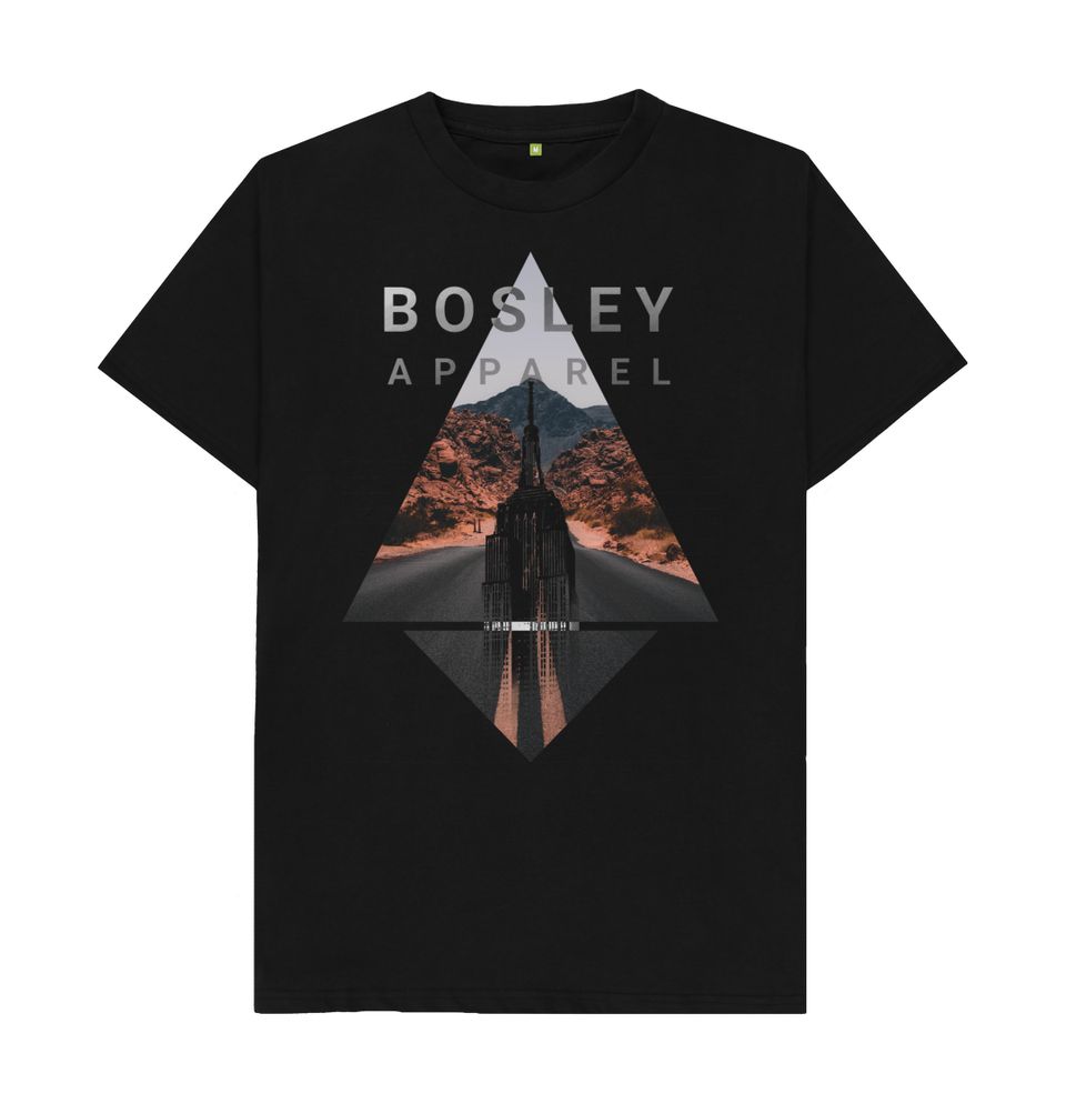 Bosley Apparel