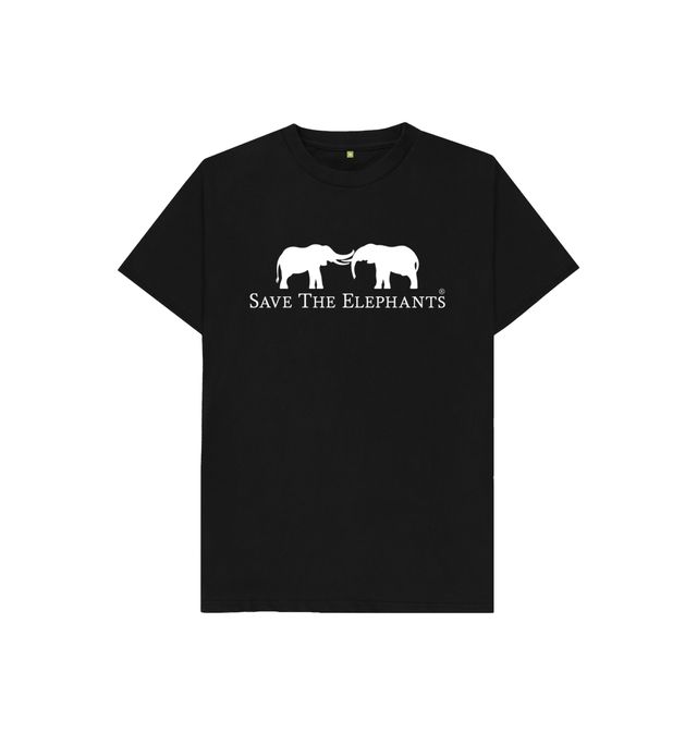 Kids Elephant Clothing | Baby Outfits | Save the Elephants