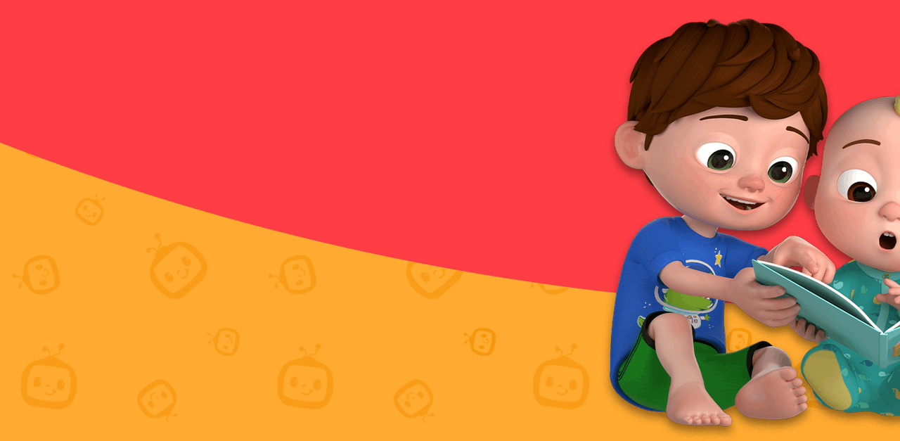 CoComelon Merchandise