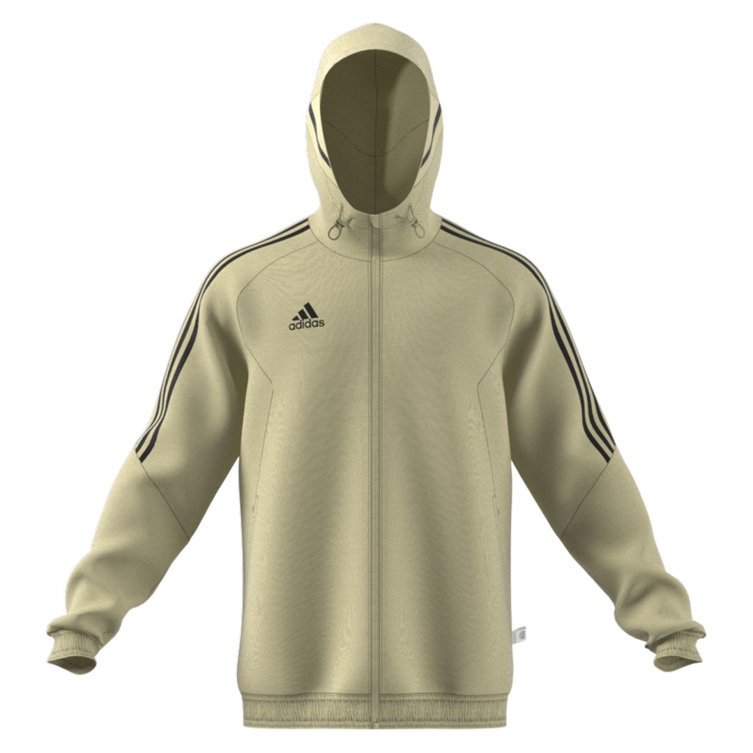 adidas Condivo 22 All Weather Jacket | Kitlocker.com