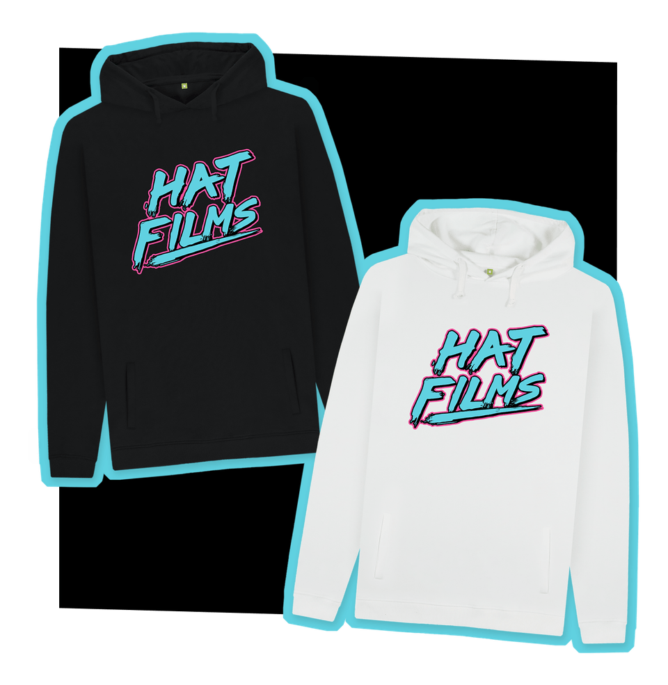 Hat Films | Official Merch
