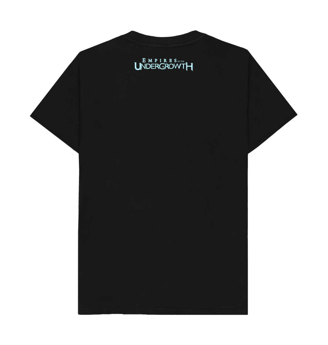 Matabele Ant (Megaponera analis)