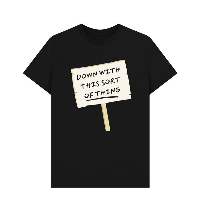 Small Far Away T-shirt | Father Ted Gift | Shirtbox