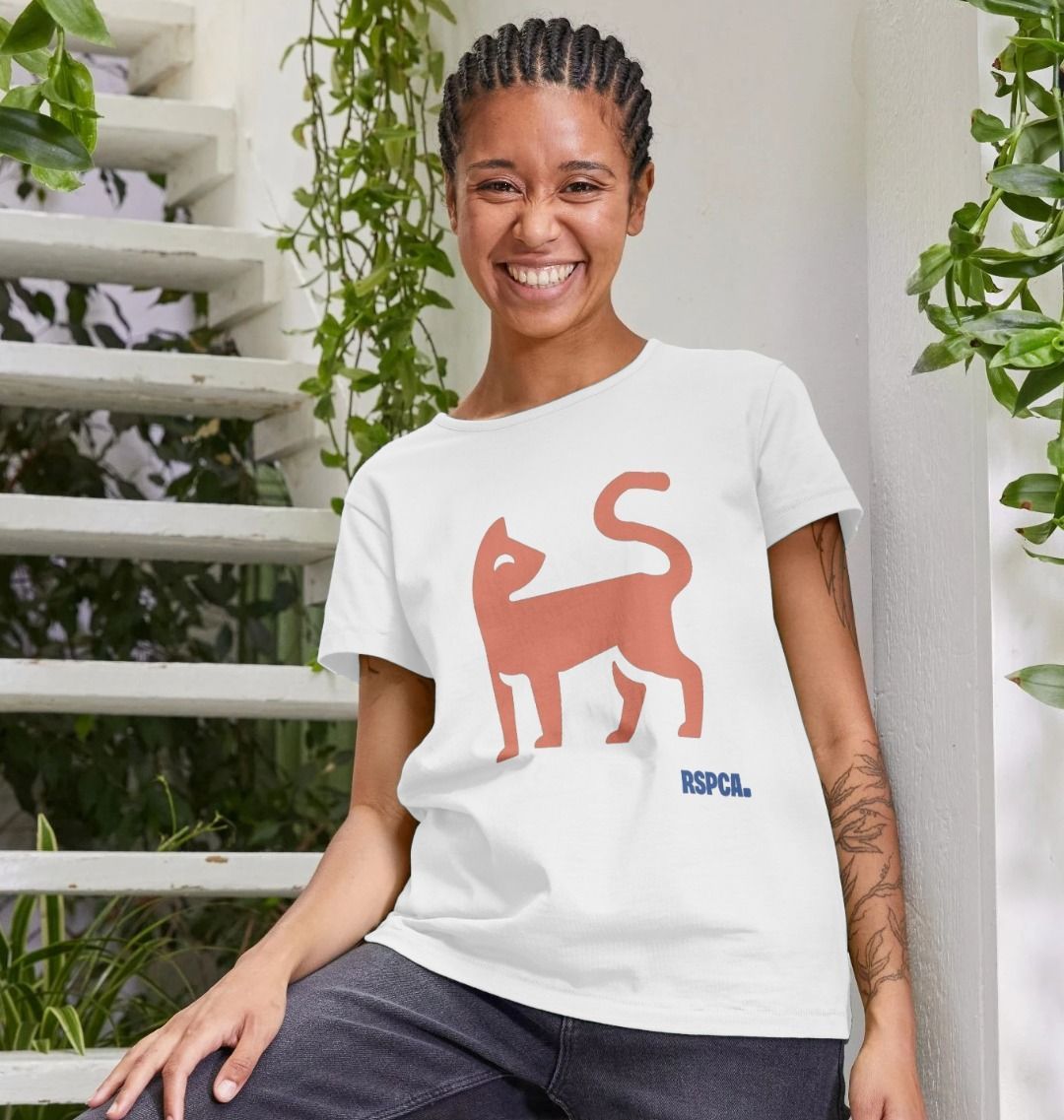 Cat Campaign Top