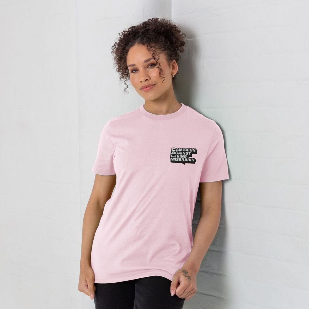 Icon Logo Tee \u2013 Regular Fit