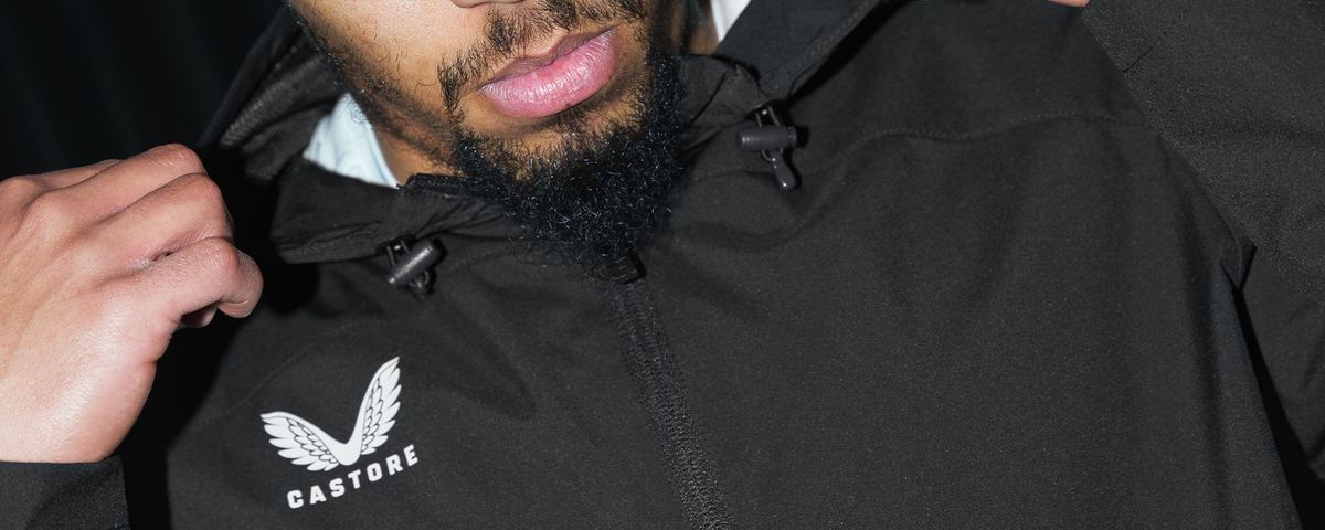 Castore Sports Clothing | Premium Sportswear | Kitlocker