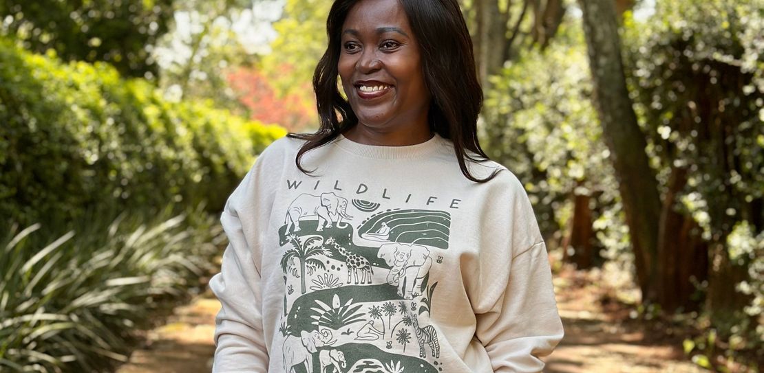 Elephant T-shirts | Official Save the Elephants Store