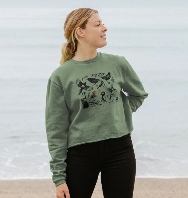 Bird Species Top | The Wildlife Trusts Official Store
