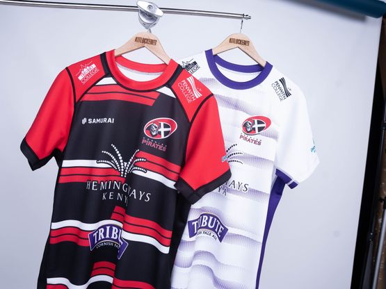 Official Cornish Pirates Rugby Merchandise | RFC Online Store