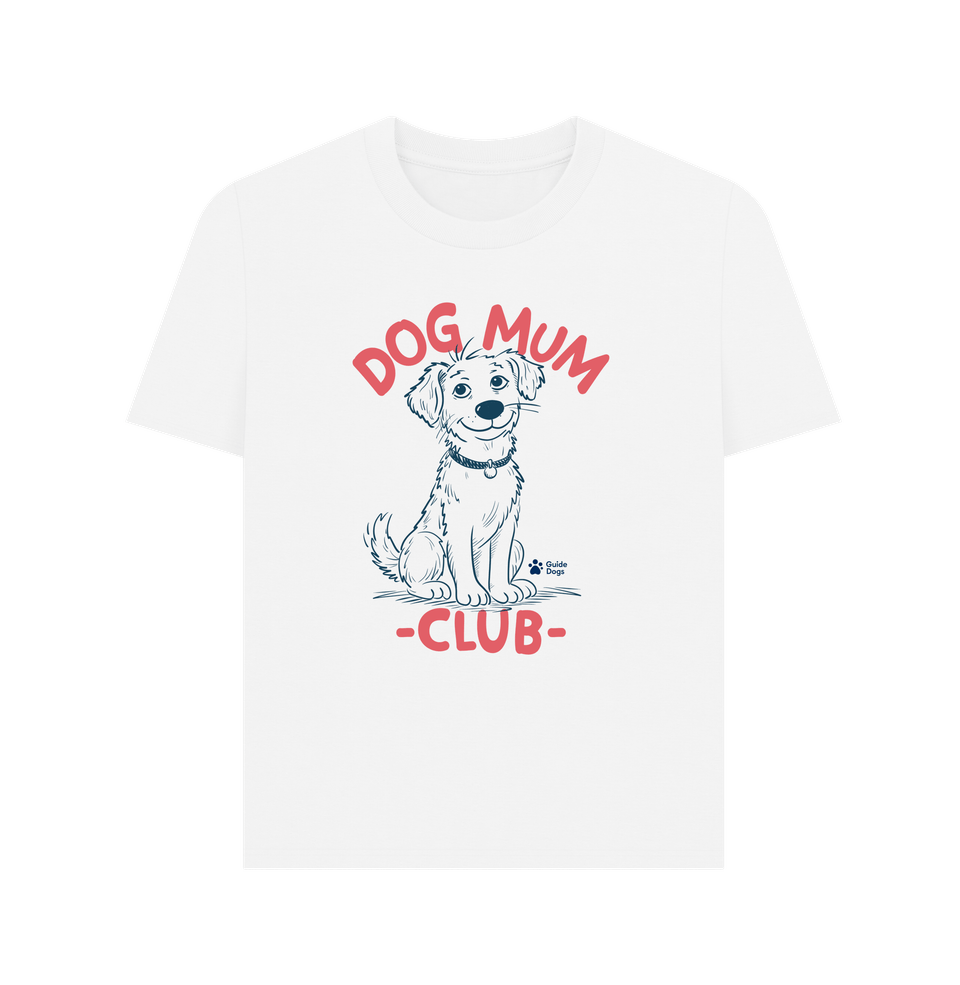 Dog Themed Merchandise | Guide Dogs Licensed Clothing