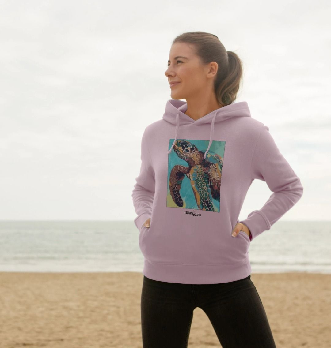 Sea Turtle Jumper