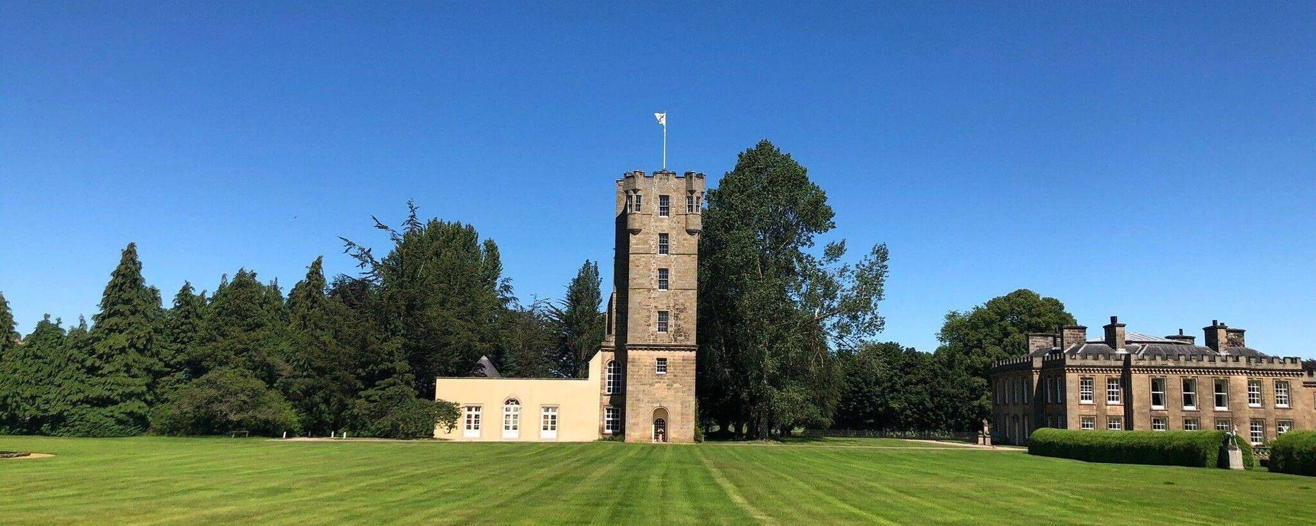 Refuel Festival Store