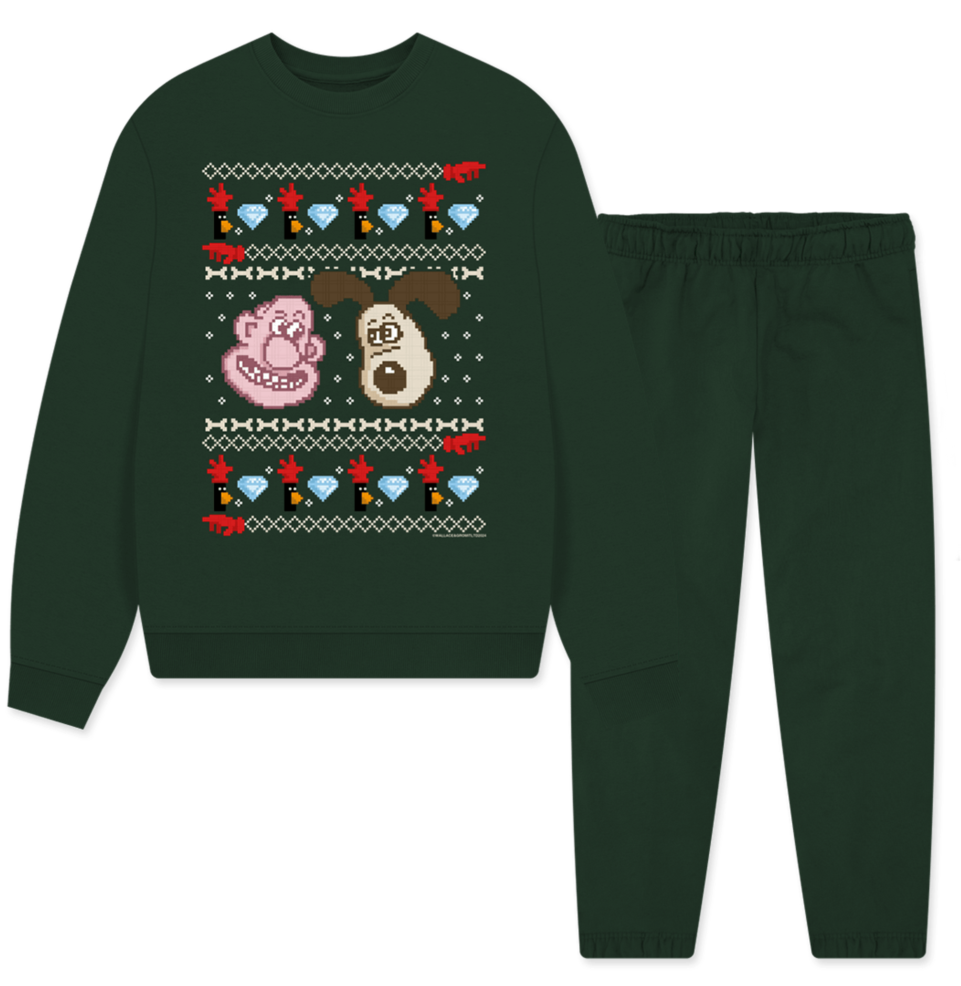 Wallace & Gromit Merch | Official Wallace & Gromit Shop