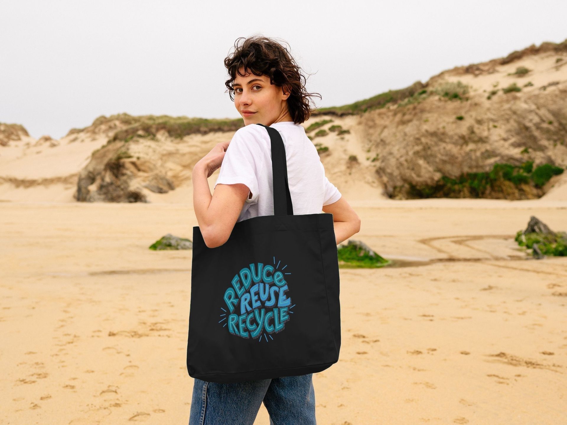 🌱 Week 1 Blog: Plastic-Free Fashion – What It Is (and Why It Matters)