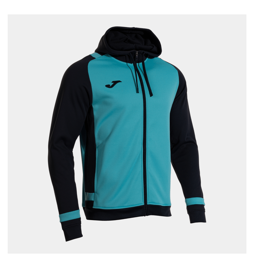 Joma Lider Hoodie Jacket