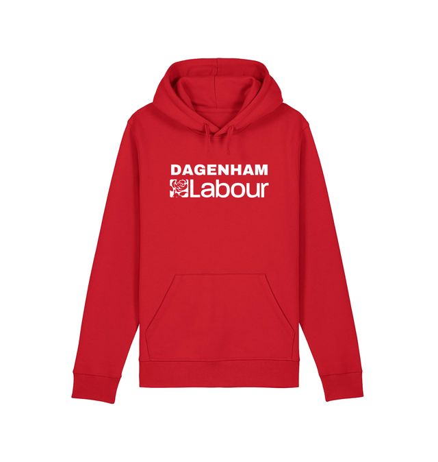Labour Merch
