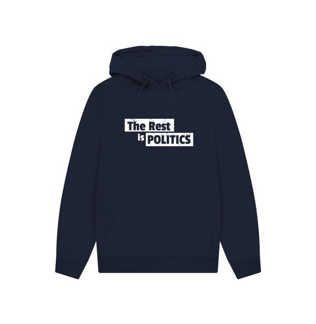 The Rest Is Politics