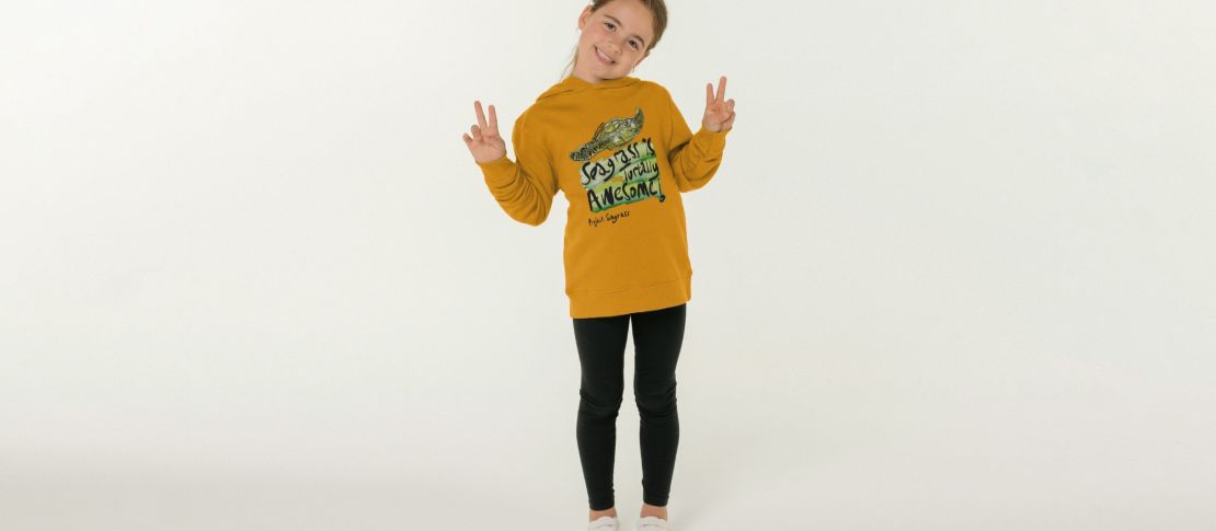 PS Children's Jumpers