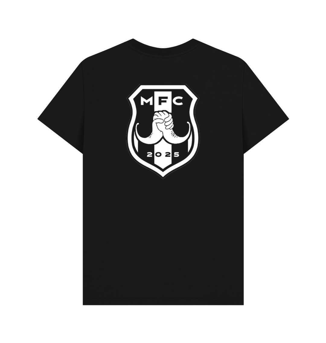 Movember x Movember Football Club T-Shirt
