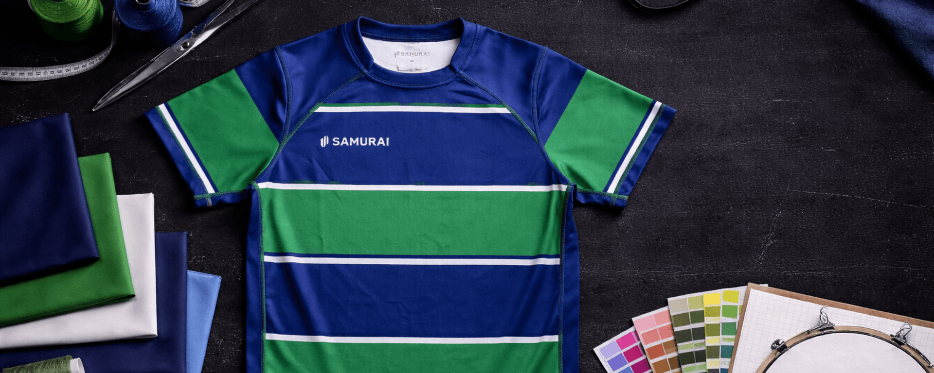 Kit Builder