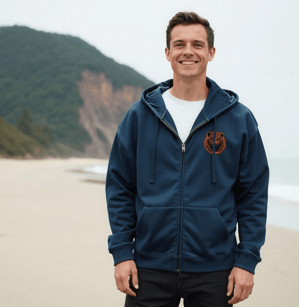 Sustainable Clothing & Gifts For The Wild At Heart