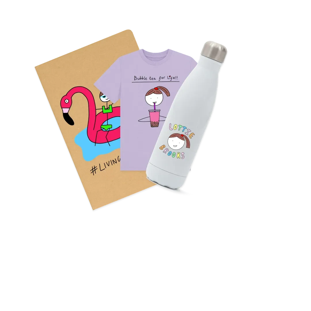 Lottie's Summer Bundle