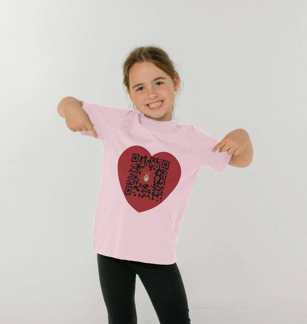 Phat Rabbit Kids Ambassador T