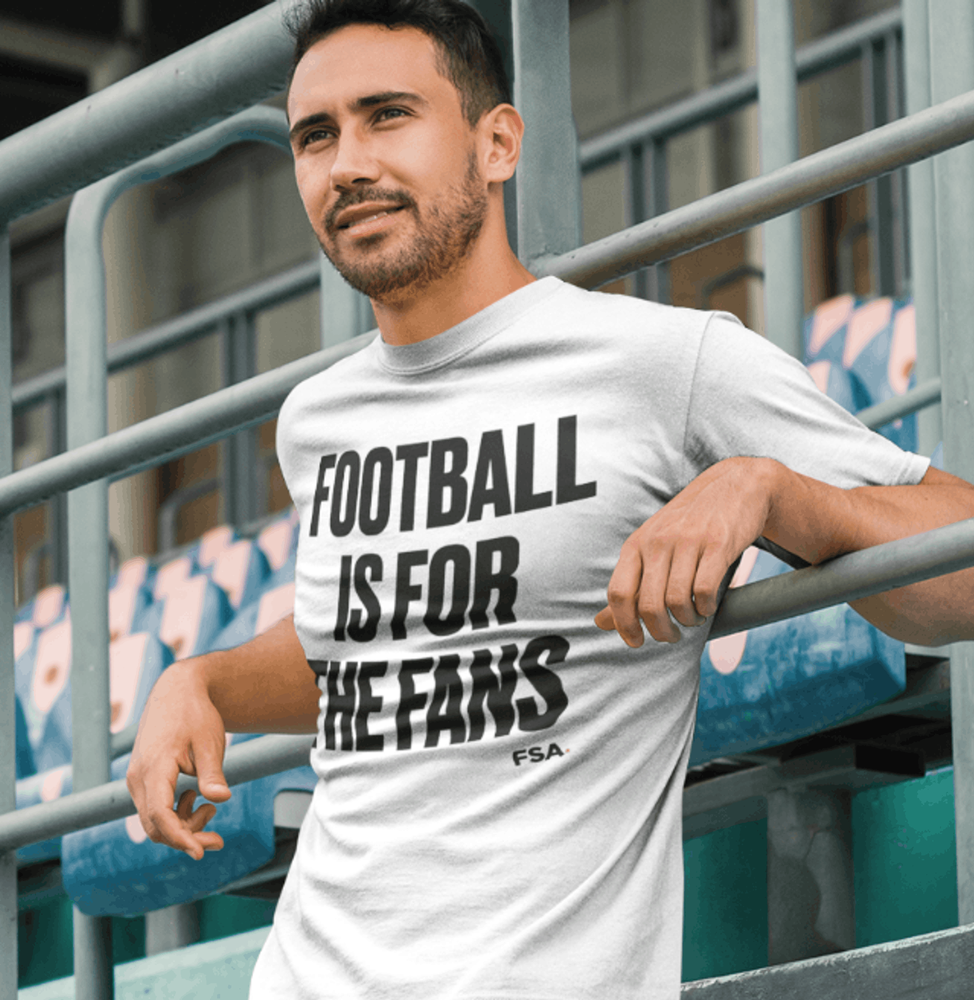 The Football Supporters Association