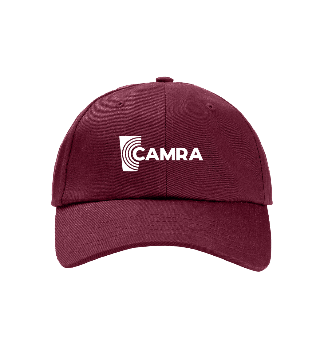 Traditional Baseball Cap